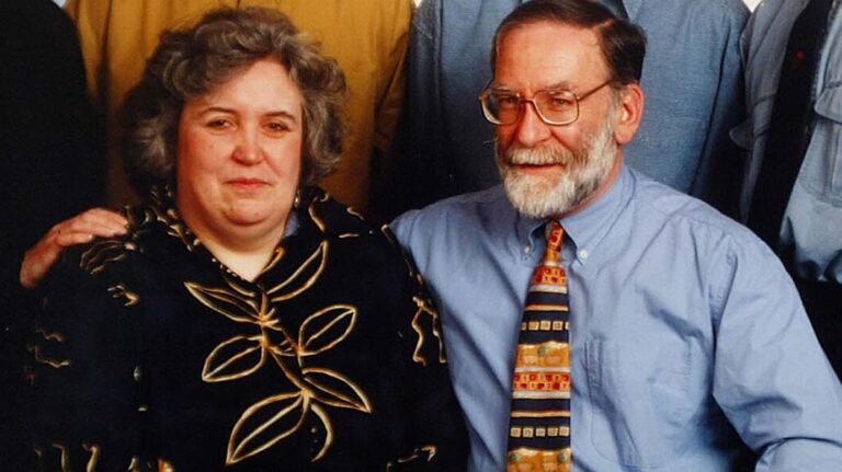 Harold Shipman, o prolífico serial killer britânico apelidado de ...